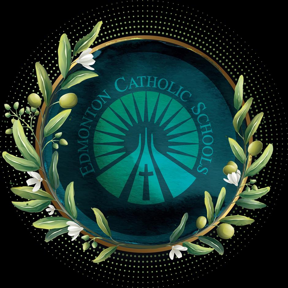 Login - Edmonton Catholic School District